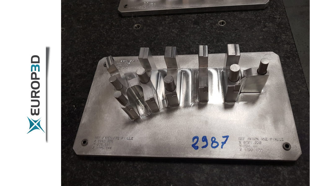 EUROP3D – Moules et outillages pour pièces composites et chaudronnées ...